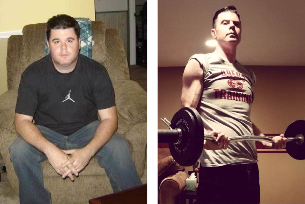 Brian Wiley - Low-Carb Action Network